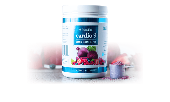 The Official Site of PureTrim